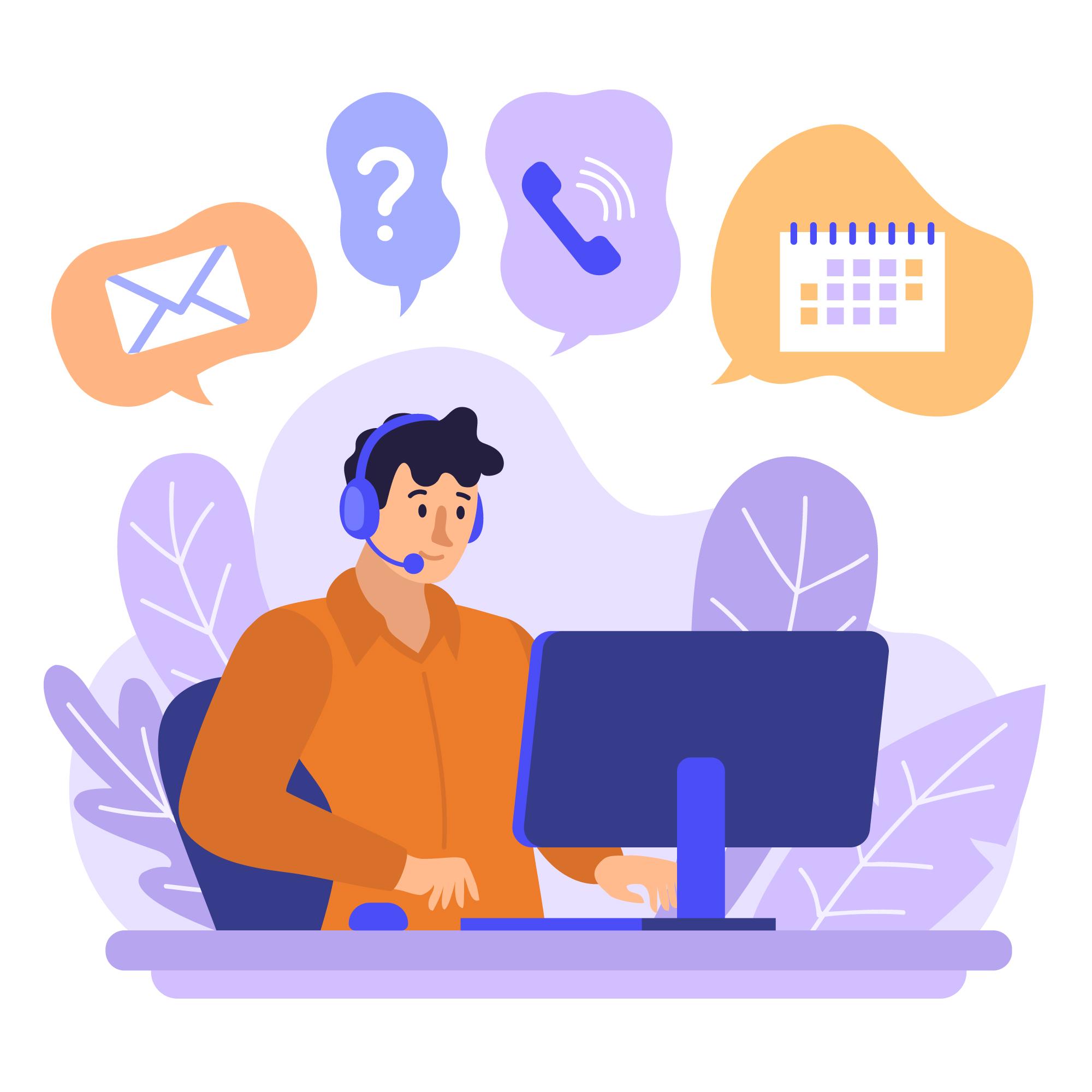 Contact Us - PMP Academy