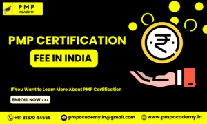 Best PMP Certification Fee in India 2025 | Top Prices